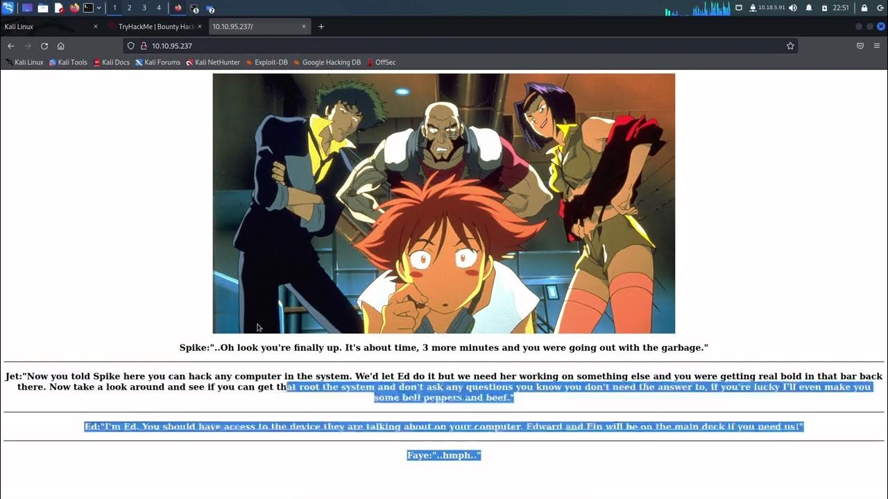 Basic Penetration Testing Binaryexploit Ctf Youtube