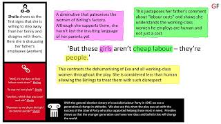 An Inspector Calls | Gulp Fiction