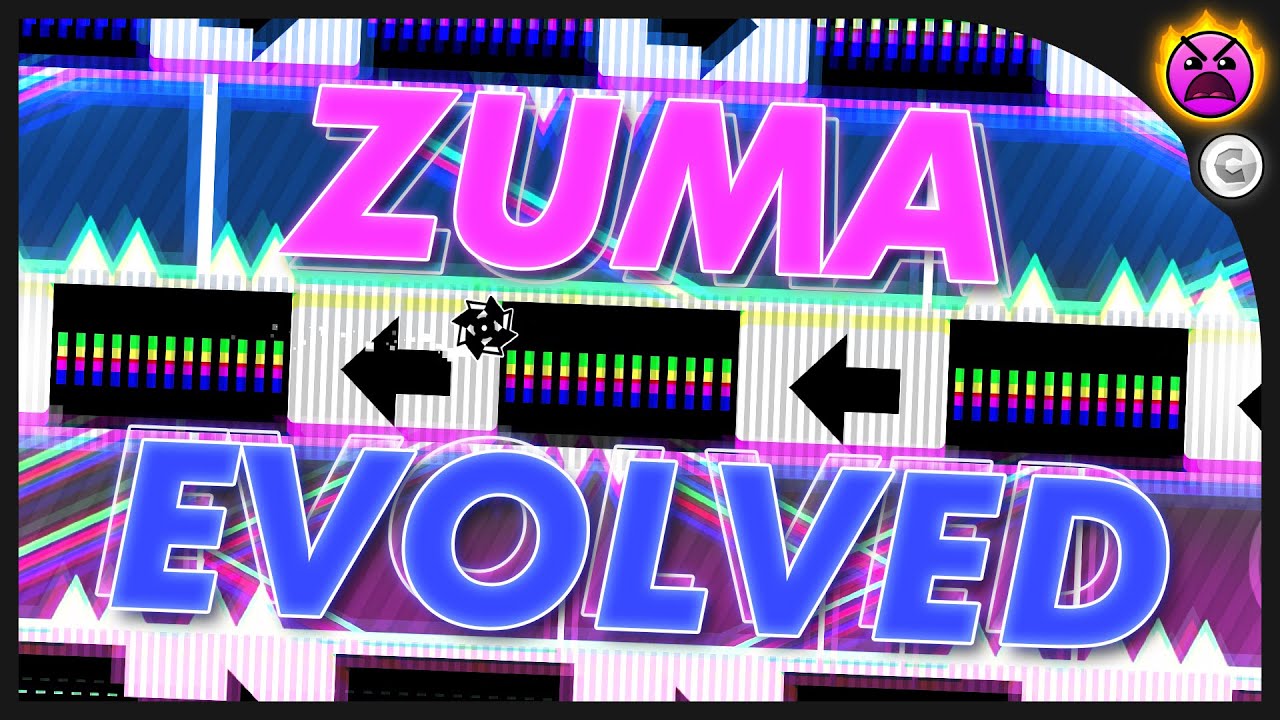 WHAT IS GOING ONN | Zuma Evolved (ALL COINS) - Markydash - YouTube