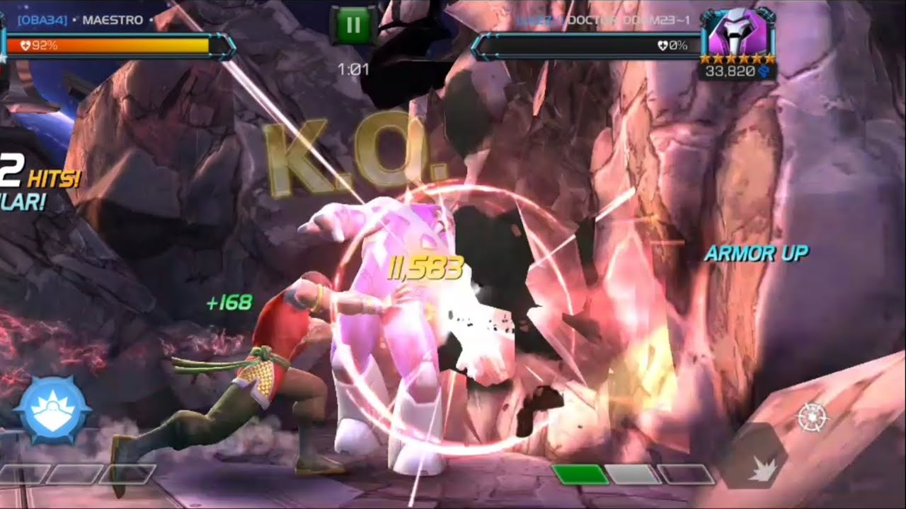 Best Nimrod Counter in Battlegrounds - YouTube