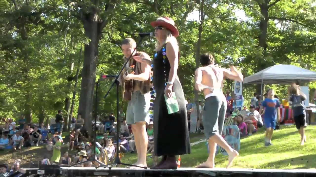 2013 Beaver Queen Pageant | Dolly B. Parton | Talent Segment | June 1 ...