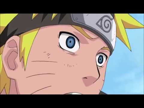 Naruto y Kakashi quedan en shock tras enterarse de la muerte de asuma español latino