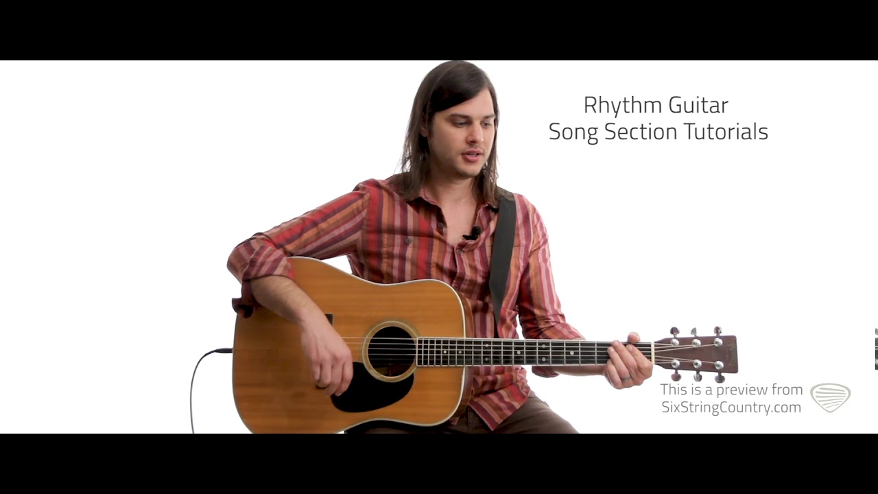 Amanda Guitar Lesson - Waylon Jennings - YouTube