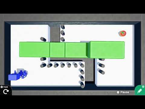 Extra Checkpoint 22 🎮 Watch Your Step! 🎮 Game Builder Garage Tutorials Switch No Commentary #avt ...