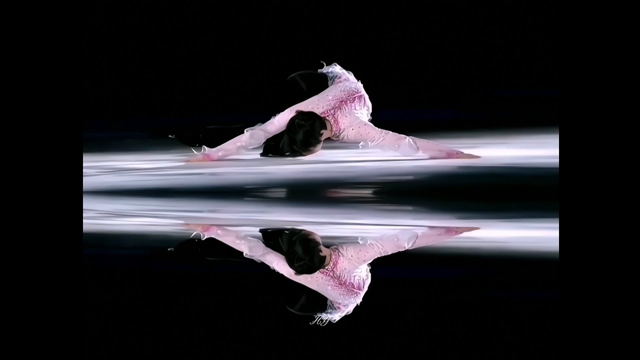 Yuzu's Hydroblading #羽生結弦 #羽生结弦 #yuzuruhanyu #yuzuruhanyu𓃵 #hanyuyuzuru ...