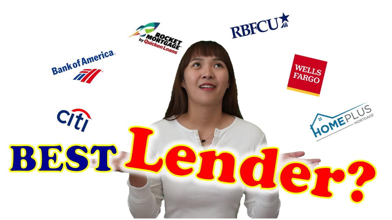 How to compare lender costs? - YouTube