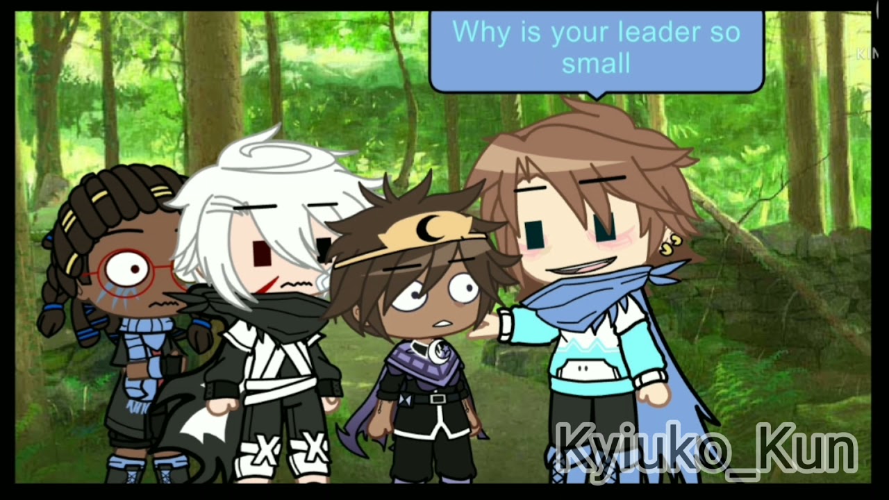 //Human Dreamswap Skit//DS!NightBerry/SwapMare//Ft.Meme Squad and DS ...