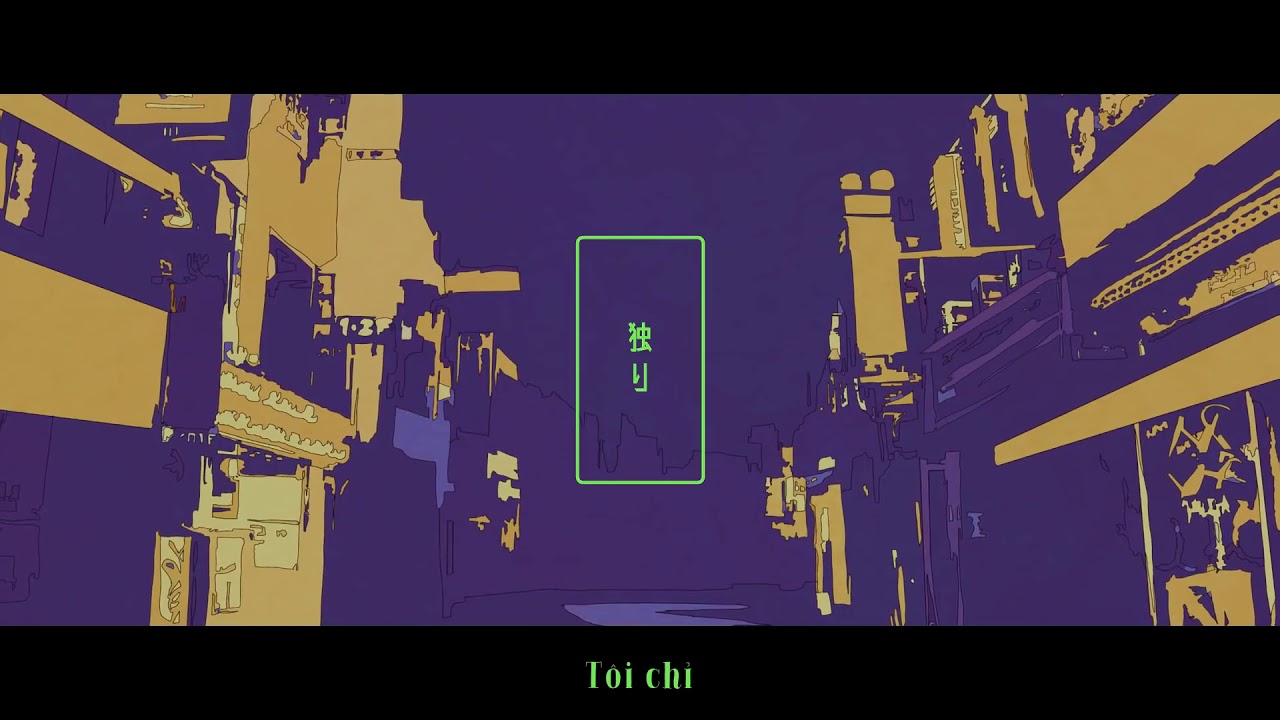 Yuurei Tokyo / Ayase (self cover) (vietsub) - YouTube