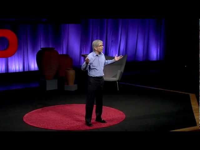 Paul Romer - Exclusive Speaker and Advisor - Stern Strategy Group