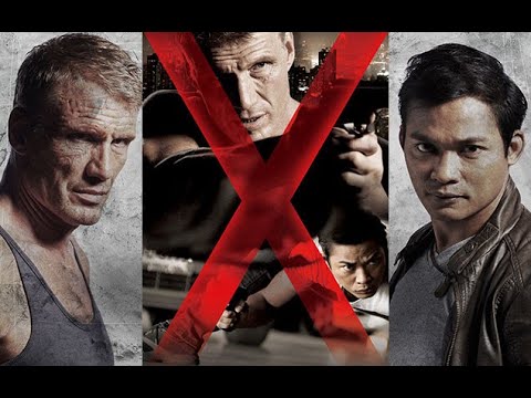 Dolph Lundgren & Tony Jaa's SKIN TRADE - Japanese Theatrical Trailer