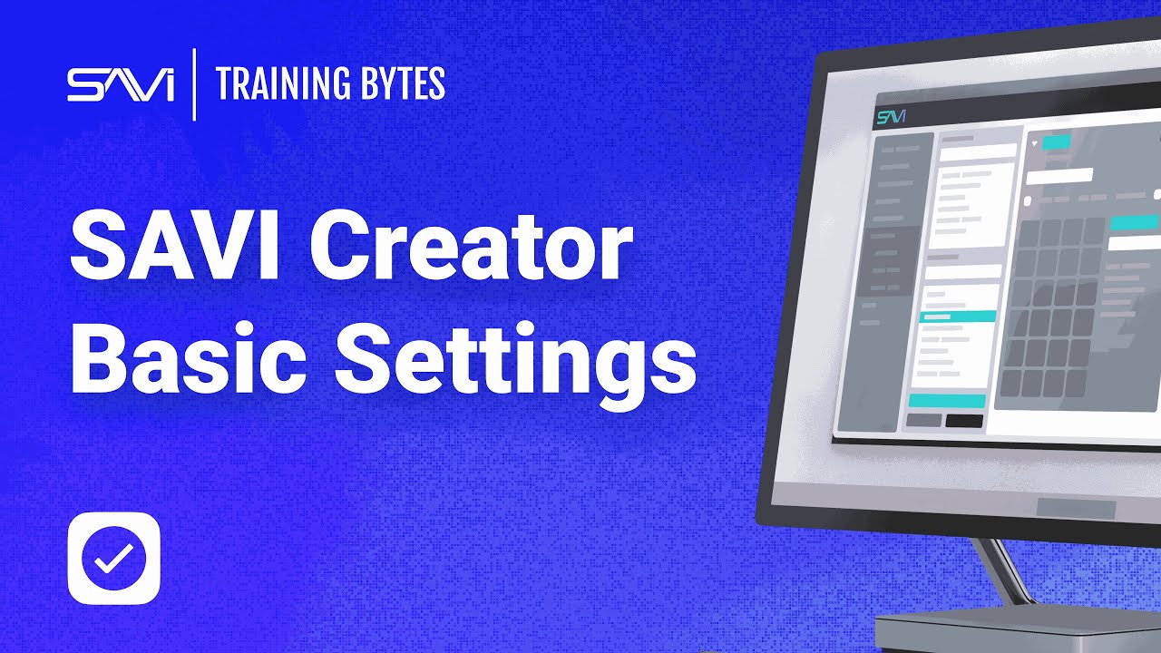 Creator - Basic Settings - YouTube