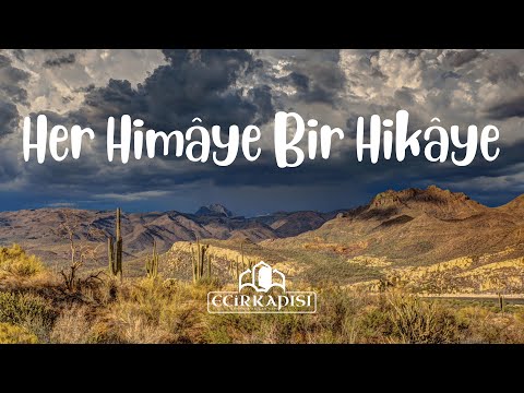 Her Himâye Bir Hikâye