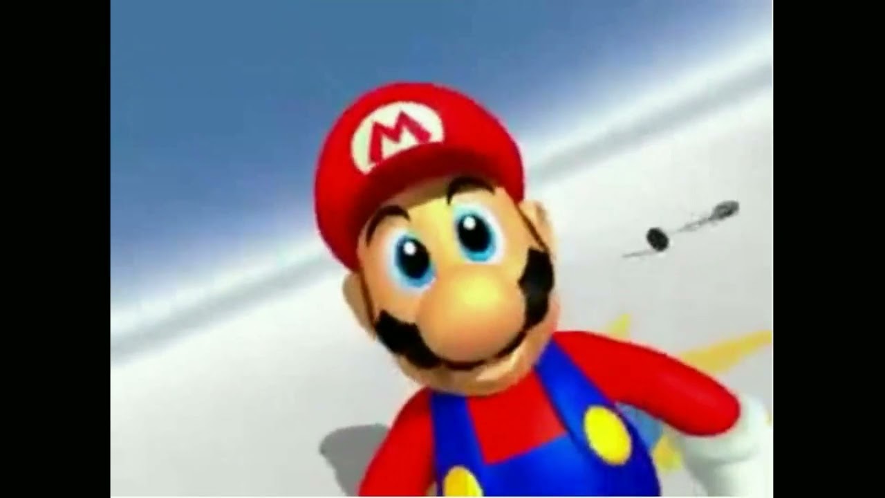 mario osito gominola HD - YouTube