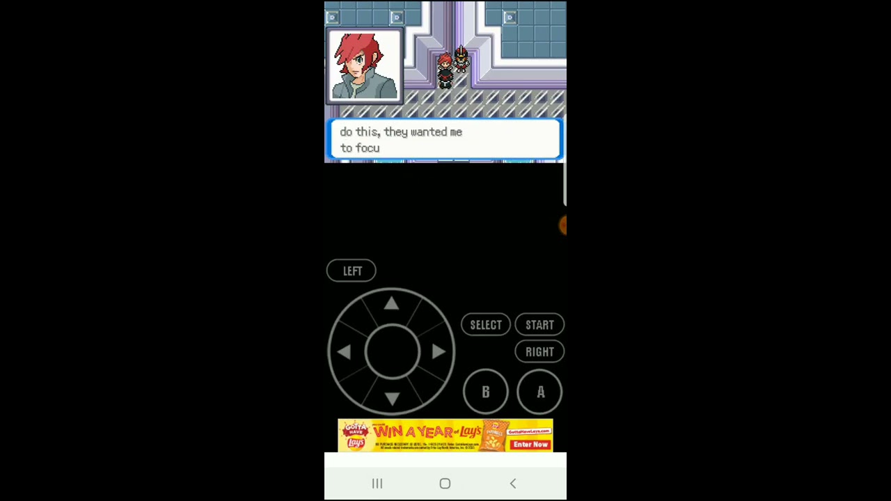 Pokemon Resolute Ep.5 Steel Type gym - YouTube