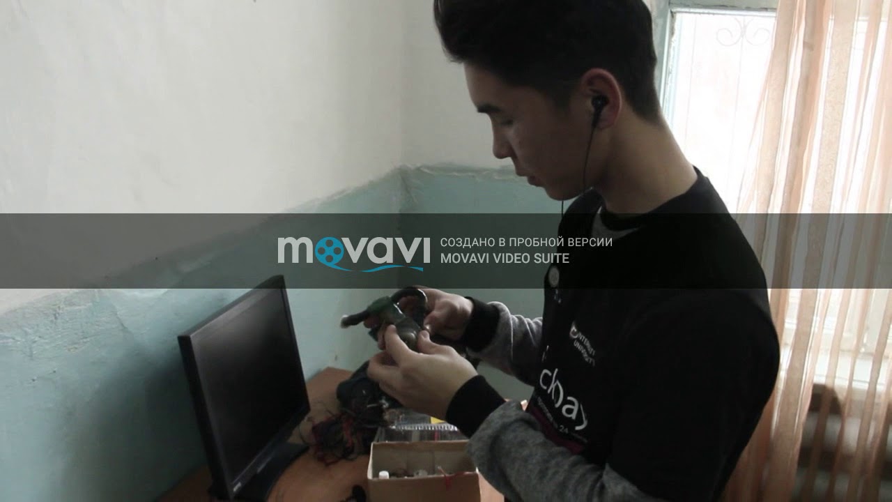 Hackday жанакорган аграрлы-техникалык колледж - YouTube