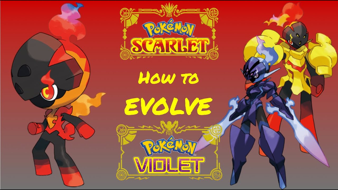 How to catch and evolve Charcadet + Shiny Nacli - YouTube