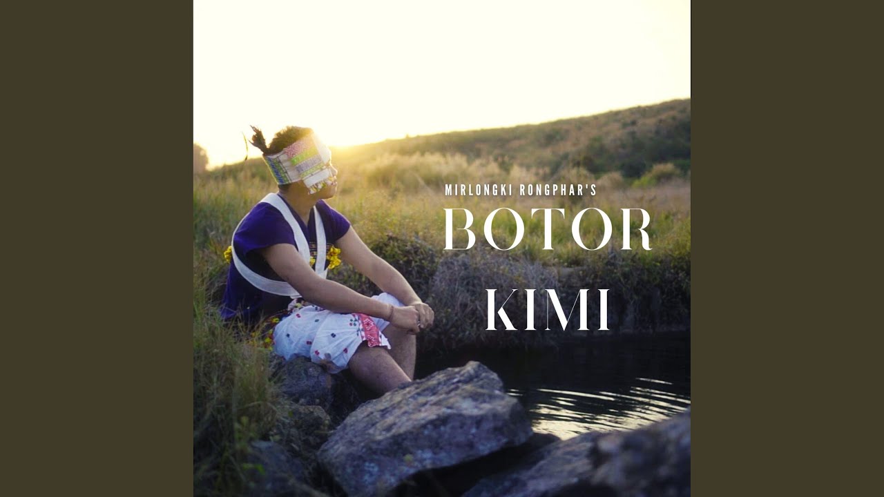 Botor Kimi - YouTube Music