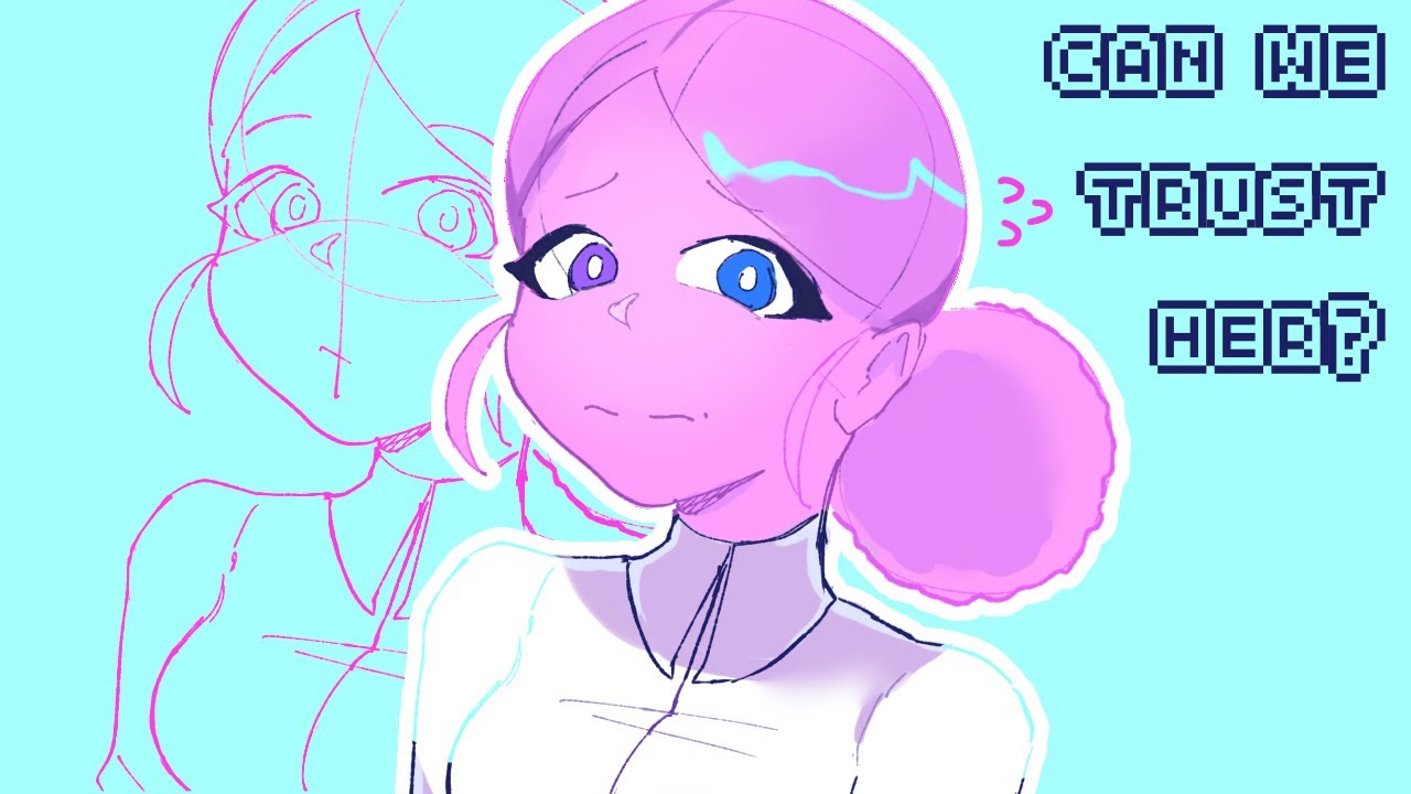 Who is Lilac?? | Theory on Victaton’s recent series - YouTube