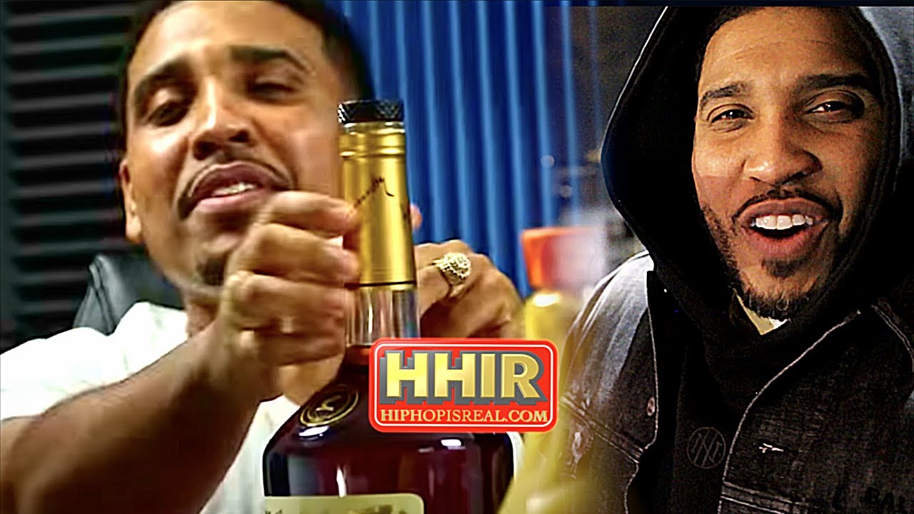 GOODZ CALLS On ALL DRINKERS For His BRAND NEW DRINKING GAME🍹🥴 - YouTube