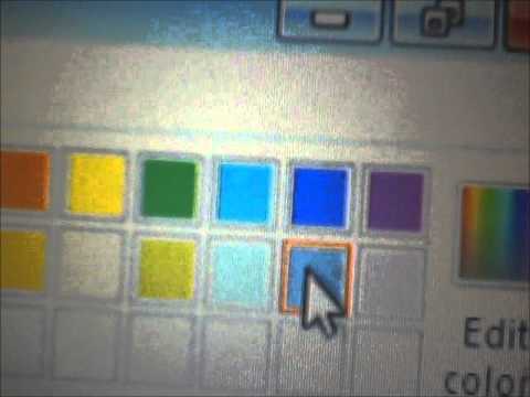 how to animat a picture - YouTube