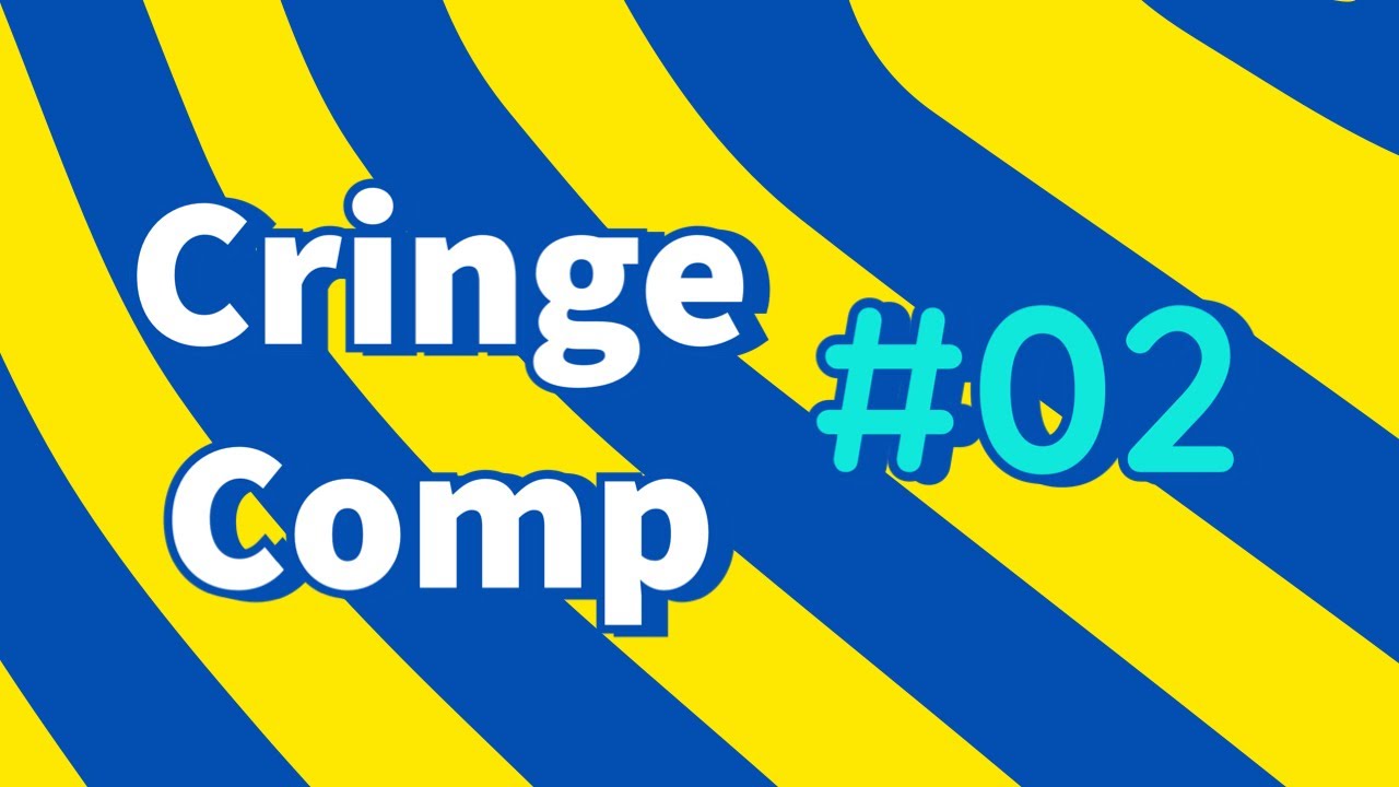 TikTok Cringe Comp #02 - YouTube