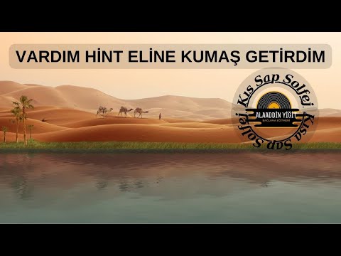Bağlama Dersi 113 Alaaddin Yiğit ile ( Kısa Sap \