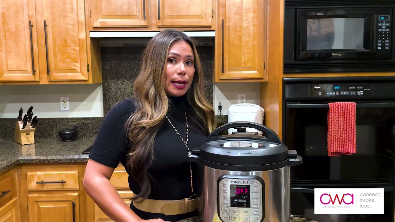 OWA Food for Thought with Elen Rose Factor - Arroz Caldo - YouTube