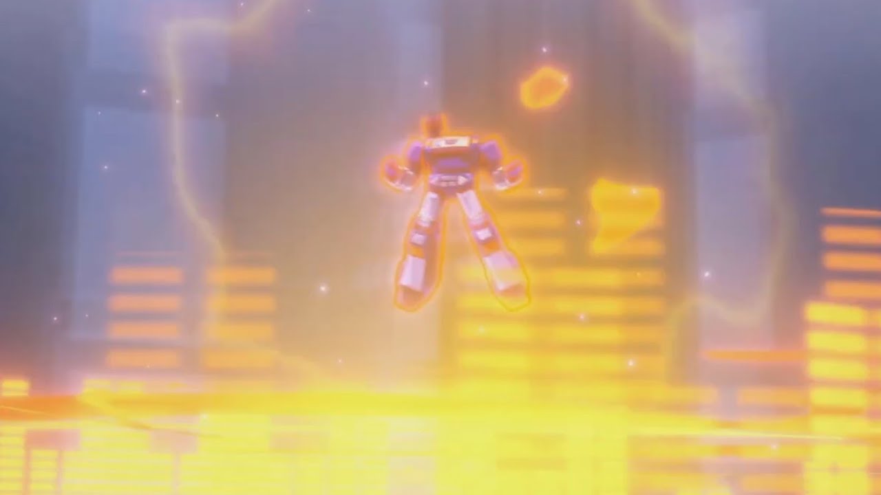 Soundwave Busted | Transformers: Devastation #6 - YouTube