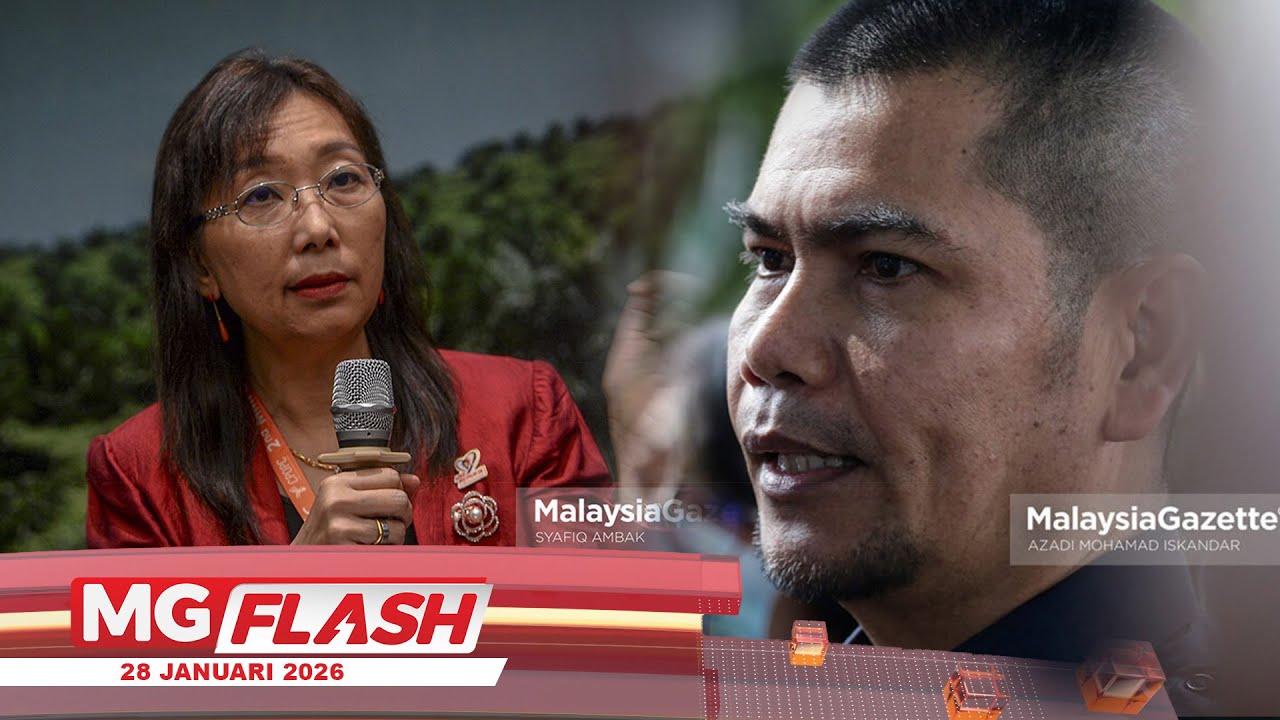 Harta Alih Jamal Disita, Bayar Penghakiman Tertunggak Kepada Teresa # ...