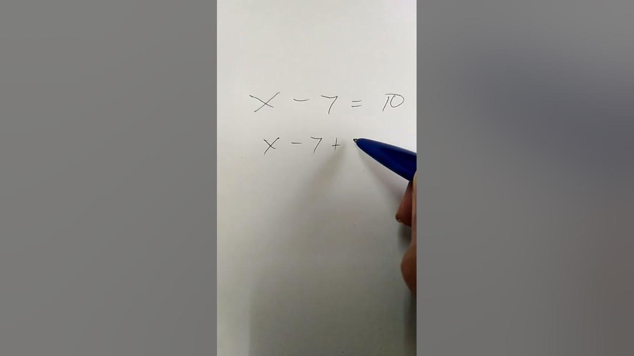 solve-x-7-10-youtube