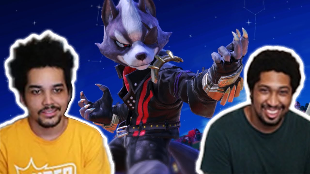 MORE OFFLINE SMASH ft. LARRY LURR - YouTube