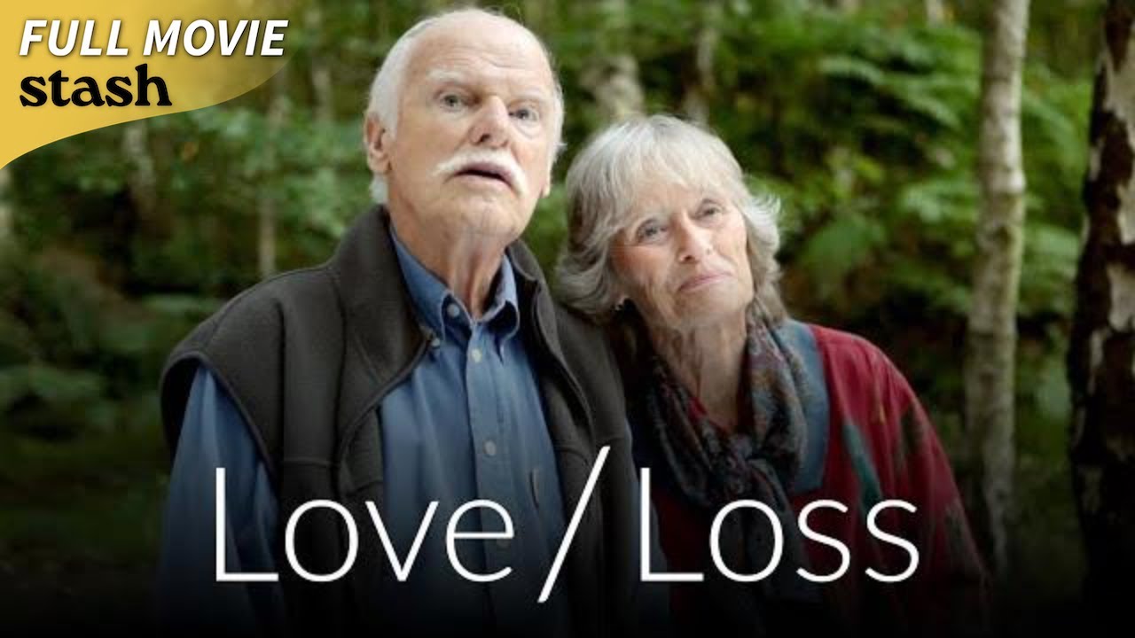 Love/Loss | Romantic Drama | Full Movie | Keith Michell - YouTube