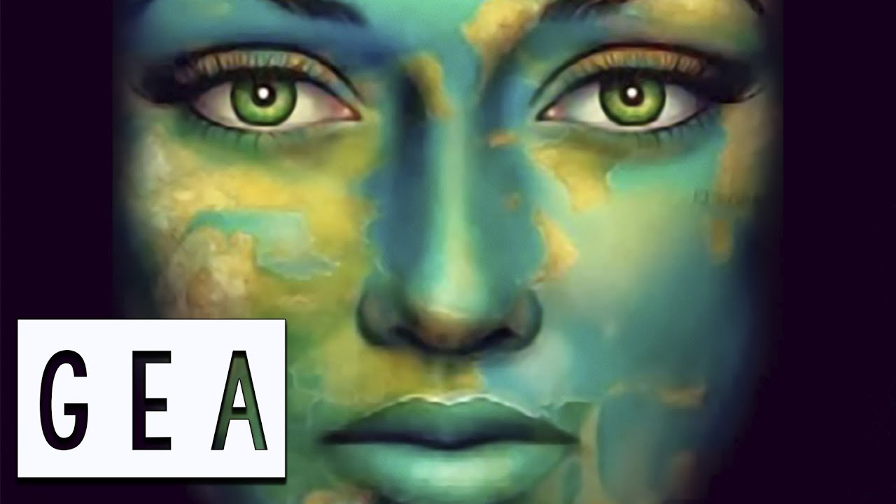 Gea: La Diosa Primordial de la Mitología Griega - Diccionario ...