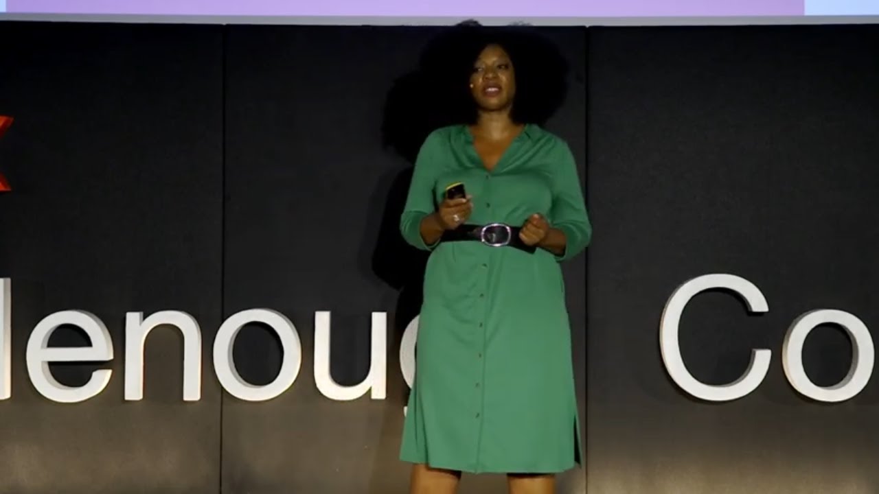 The future of play | Imwen Eke | TEDxGoodenoughCollege - YouTube