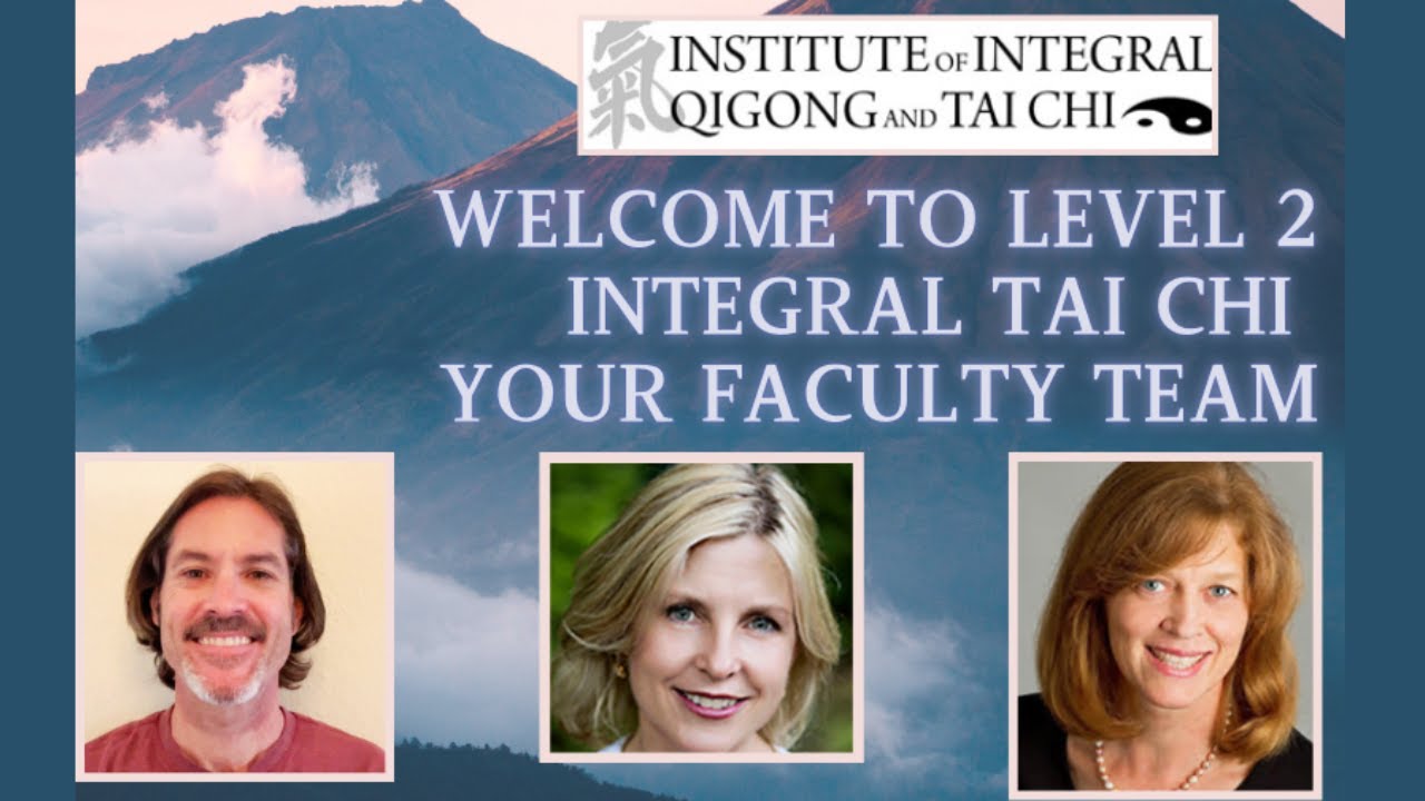IIQTC Online Level 2 Faculty Welcome - September 12-November 21, 2024 ...