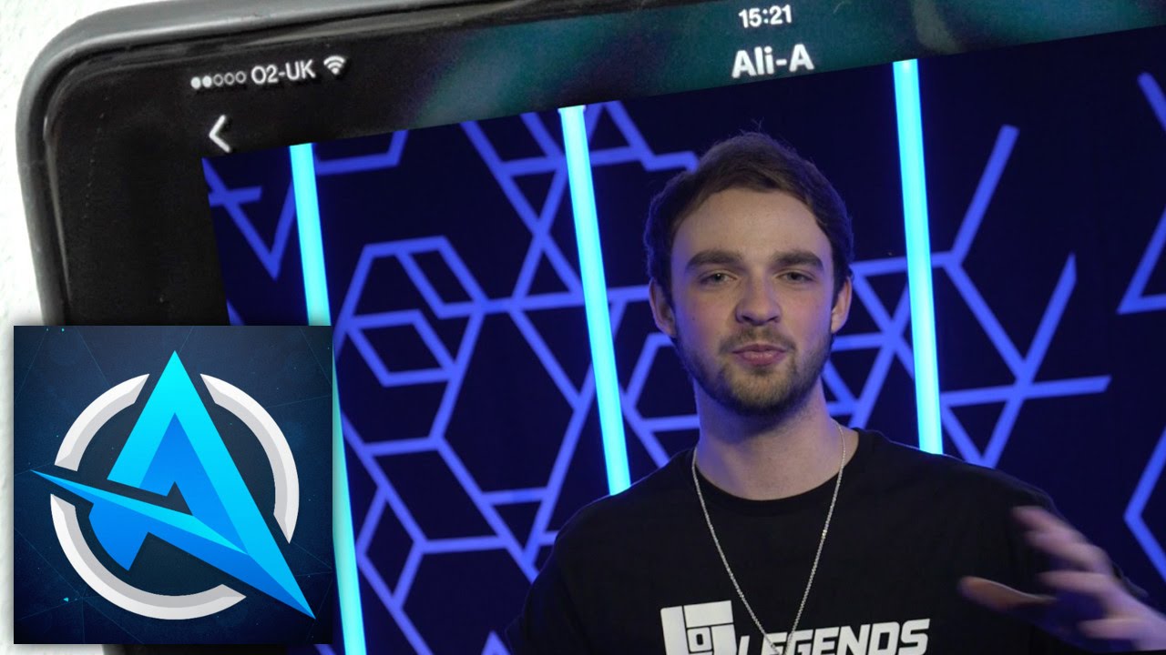 Ali-A Top 5 YouTube & Family Gaming Tips - YouTube