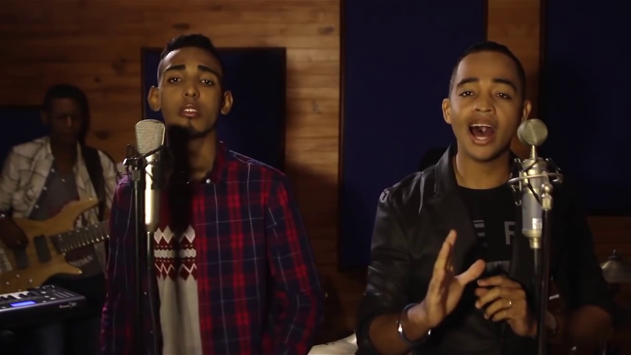 Paul Matthiew Ft John Solano 'Ha Llegado el Momento' VideoClip Oficial ...
