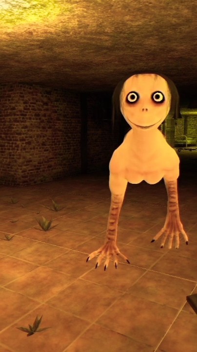 Mother😱 Bird Scary 3D Game #shorts #viralshorts #techGameShorts2.0 ...
