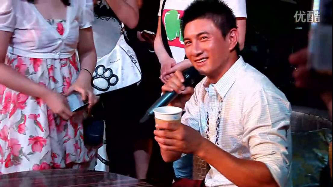 Nicky Viên Hoàng gia điểm gặp gỡ - YouTube