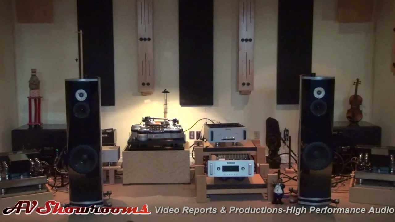 World's Greatest Audio Systems, Bobby's Super System - YouTube