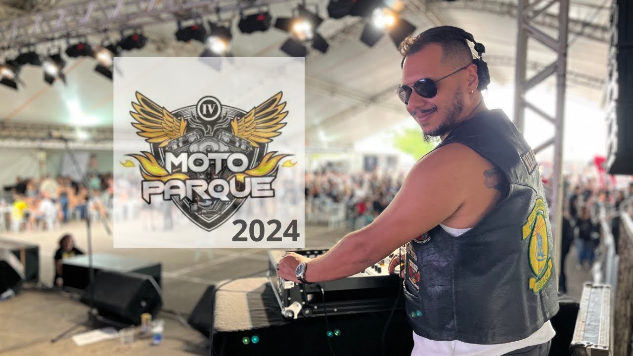 Moto Parque 2024 - Com DJ Renato Vera / Old Is Cool / Sereníssima / ODR ...
