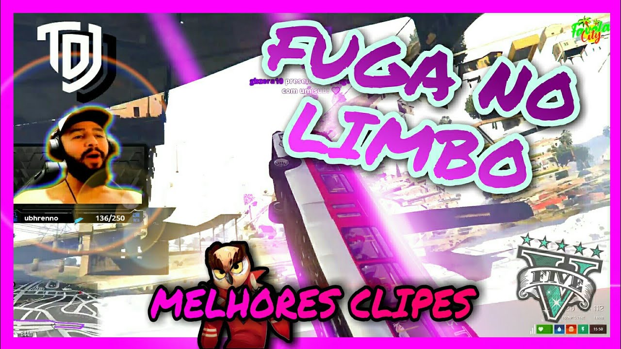 TDJ •||• Melhores clipes da Tropa Do Jagatá (By T.D.JClipeS) - YouTube