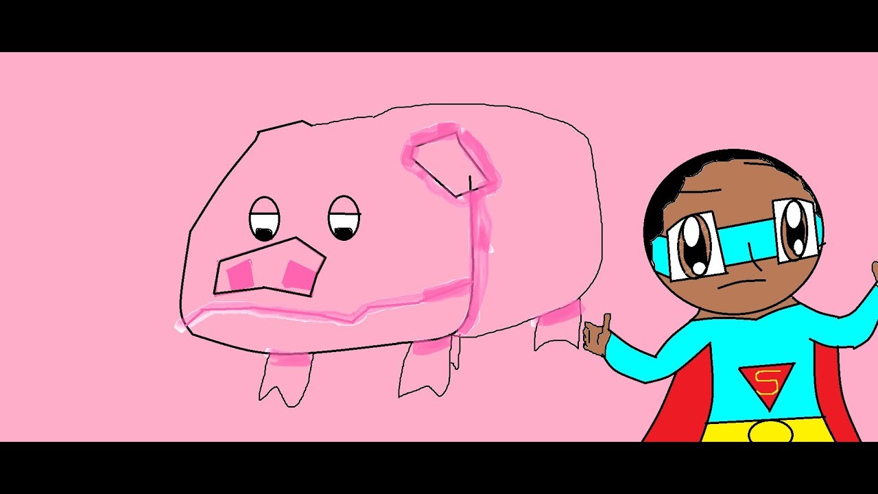 Getting Gurt The Pig! |Summer Tournament Event #1 - YouTube