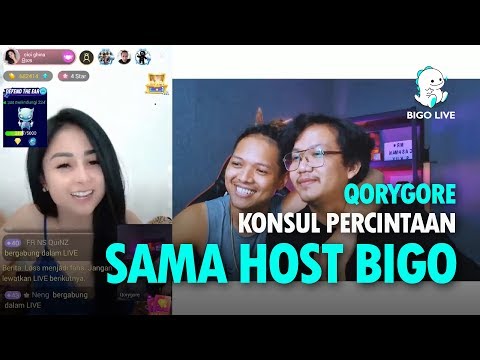 Apa Yang Merasukimu Qorygore?