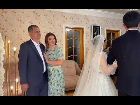 Nazilə Səfərlinin oğlunun gəlingətirdisi