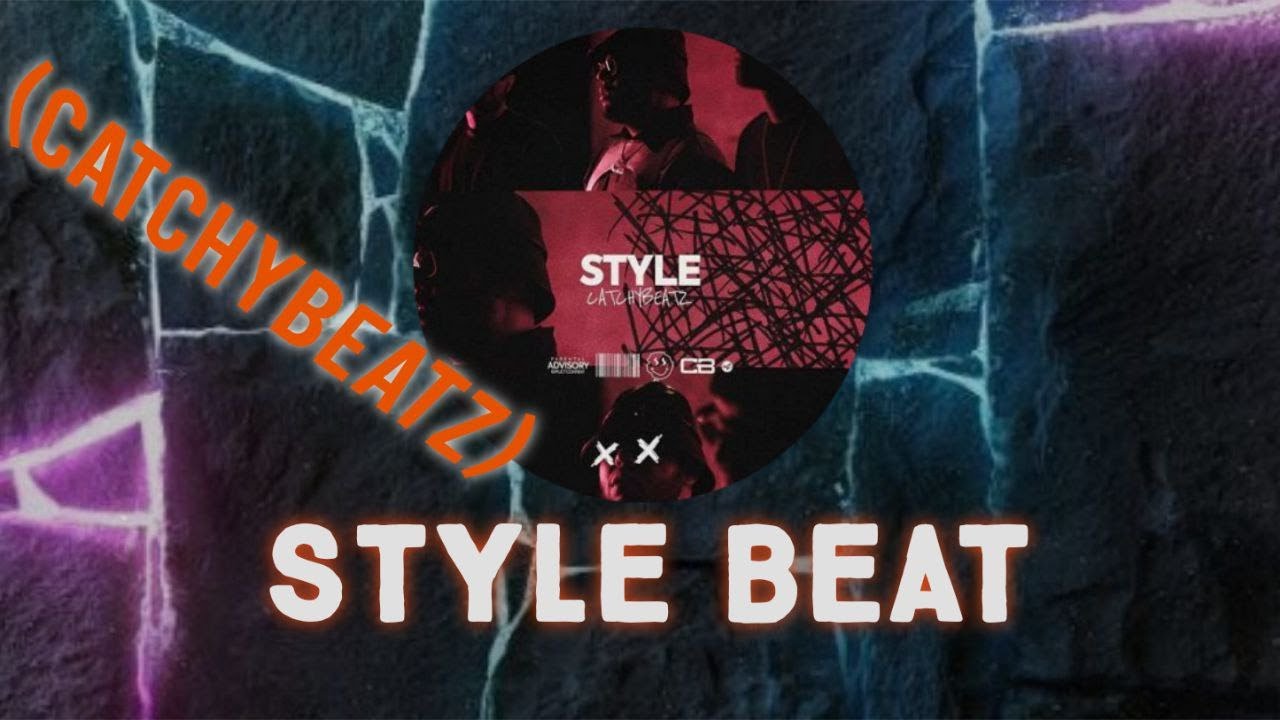Style Beat (catchyBeatz) بیت استایل از کچی بیتز - YouTube