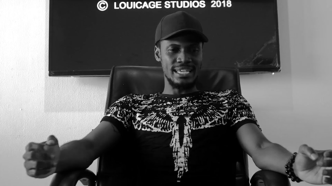 BEHIND THE ART - LOUIS APPIAH (TALES OF NAZIR) ON CREATING ANIMATIONS ...