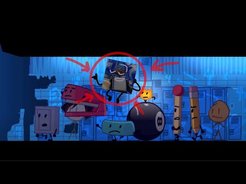 BFDI:TPOT 7: Exitors scene but i’m also in it! - YouTube