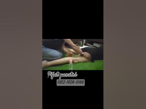 Pijat panggilan khusus wanita & pasutri (private)#pijatpasutri - YouTube