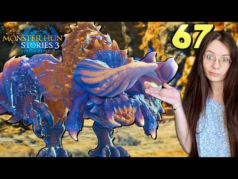 MHS3: TWISTED REFLECTION 🌜🌛 #67 🔸